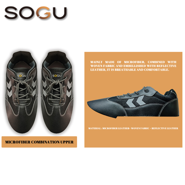 Safety shoes material professional supplier-Wenzhou sogu technology ...
