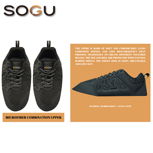 Safety shoes material professional supplier-Wenzhou sogu technology ...