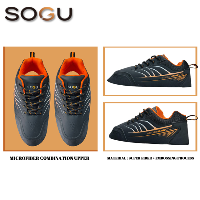Safety shoes material professional supplier-Wenzhou sogu technology ...