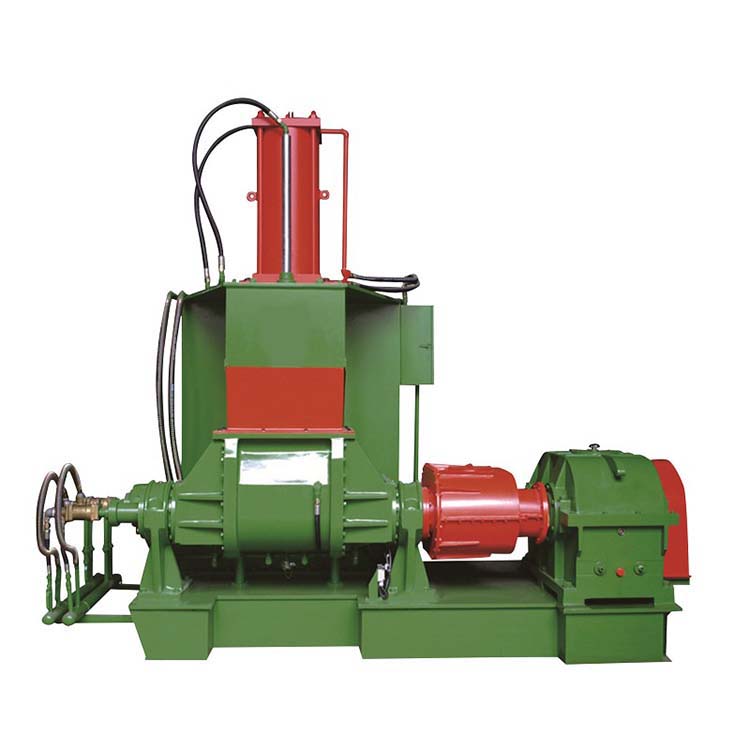 Dispersion Kneader Mixing Machine
